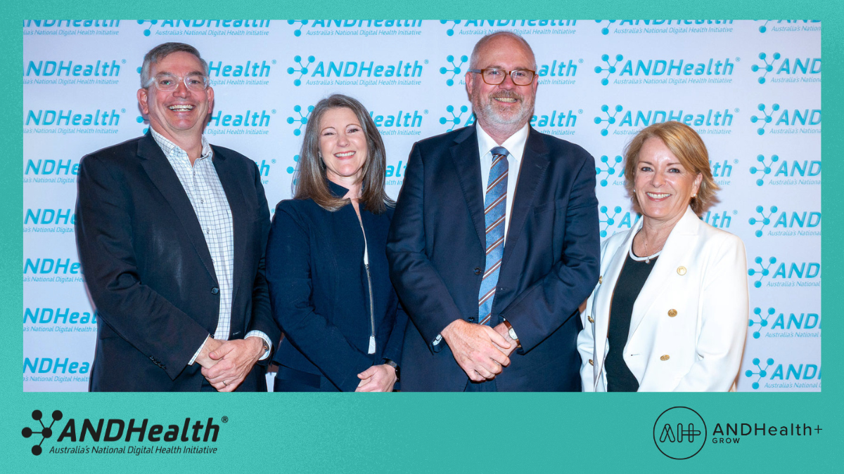 ANDHealth
